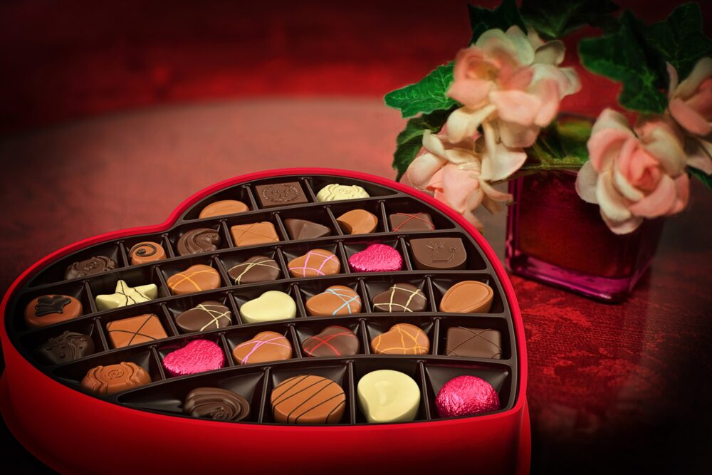 9 Tips to make your Valentine’s Day special on a budget - NookSpot