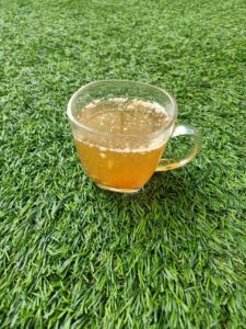 Health Benefits of Drinking Kahwa Tea - NookSpot