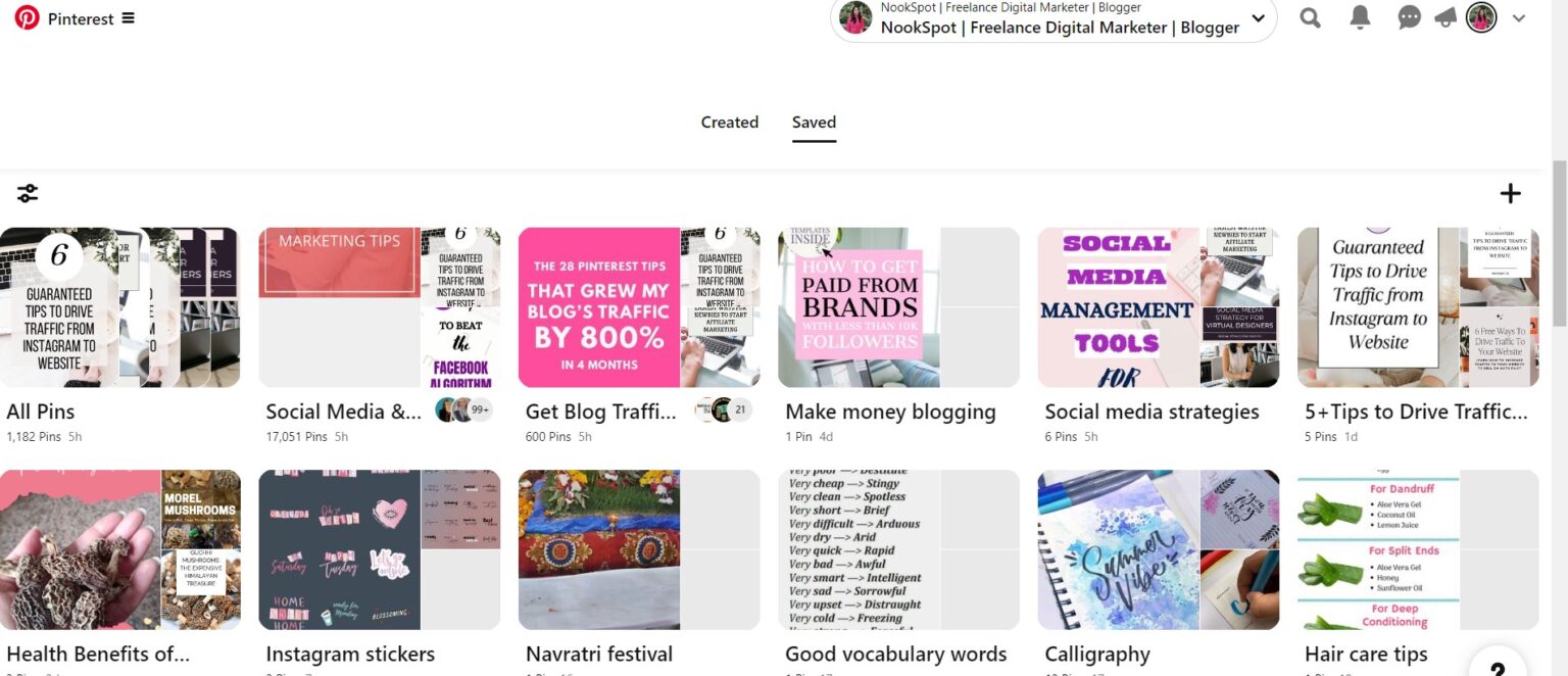 10 Common Pinterest Mistakes to Avoid in 2024 - NookSpot